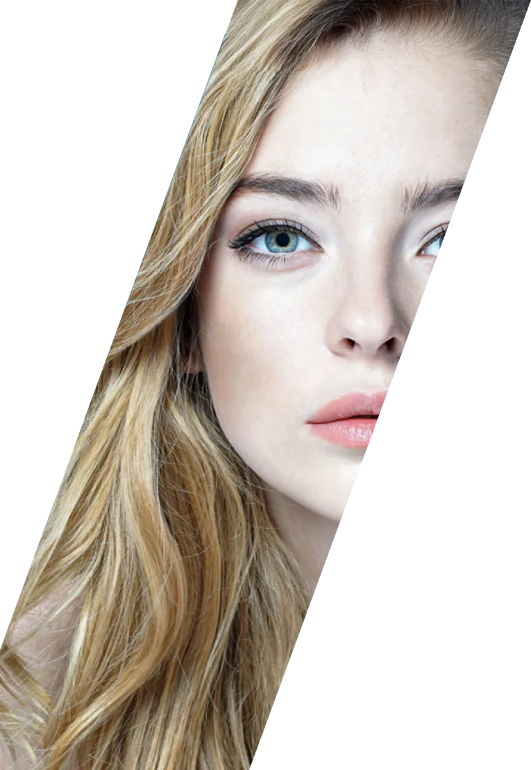 Bruno Vision Care | Deseyne® Contact Lenses
