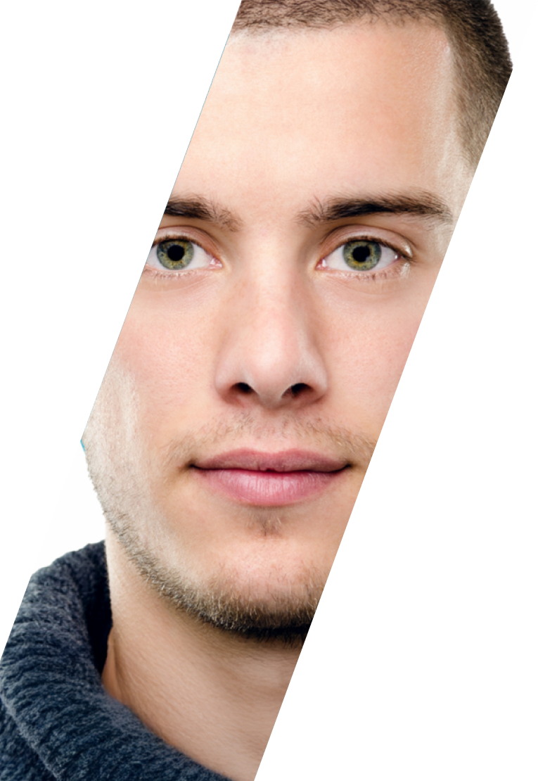 Bruno Vision Care | FDA-Approved Deseyne® Contact Lenses for Dry Eyes