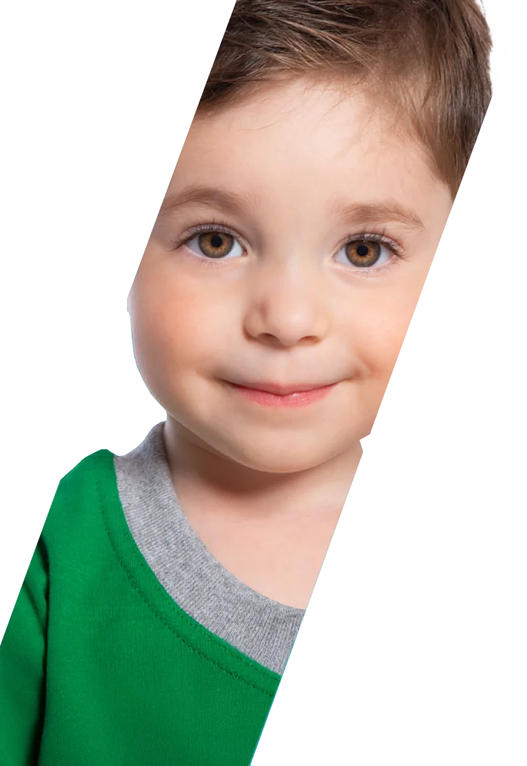 Bruno Vision Care | Deseyne® Contact Lenses