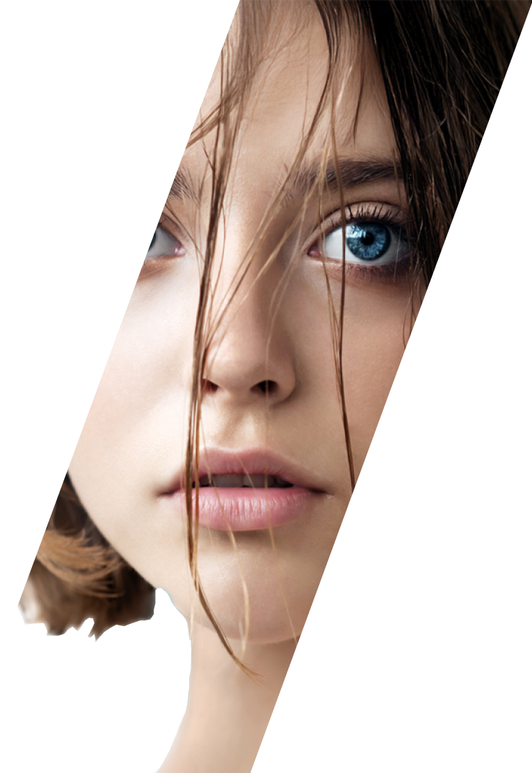 Bruno Vision Care | FDA-Approved Deseyne® Contact Lenses for Dry Eyes