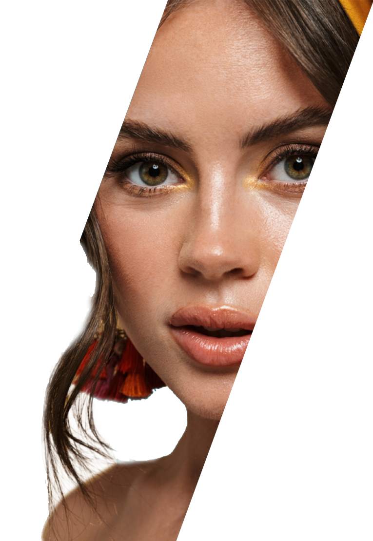 Bruno Vision Care | Deseyne® Contact Lenses