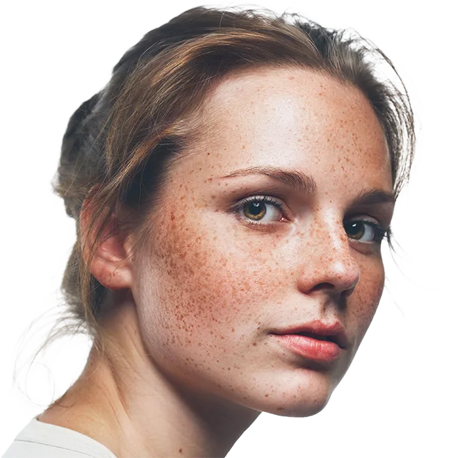 Bruno Vision Care | Deseyne® Contact Lenses