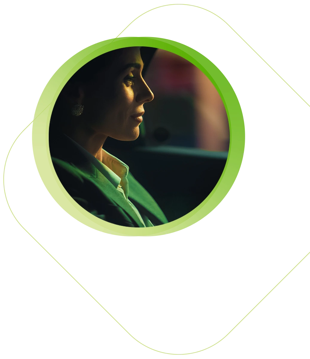 Bruno Vision Care | Deseyne® Contact Lenses