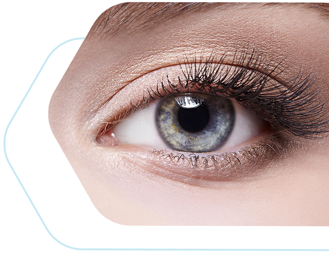 Bruno Vision Care | Deseyne® Contact Lenses